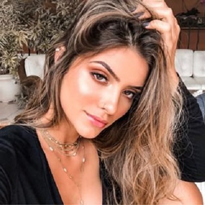 Ingrid Goncalves - Biografía, Patrimonio, Edad, Peso, Altura, Relaciones