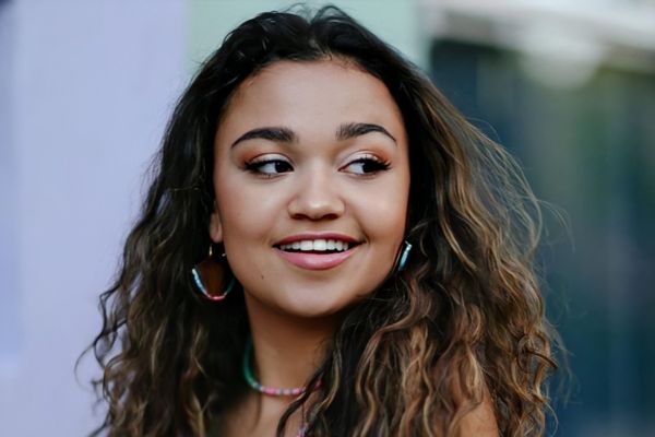 Inside Madison Bailey Life, Including Her Parents - Biografía ...