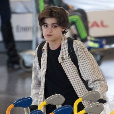 Jack Depp - Biografía, Patrimonio, Edad, Peso, Altura, Relaciones