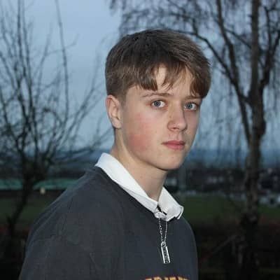 Jack Knightley - Biografía, Patrimonio, Edad, Peso, Altura, Relaciones