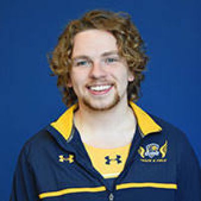 Jacob Boyle - Biografía, Patrimonio, Edad, Peso, Altura, Relaciones