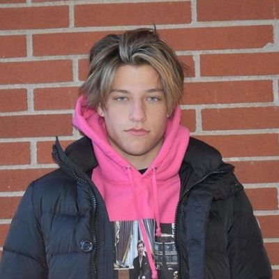 Jake Bongiovi - Biografía, Patrimonio, Edad, Peso, Altura, Relaciones