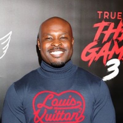 Jamaar Simon - Biografía, Patrimonio, Edad, Peso, Altura, Relaciones