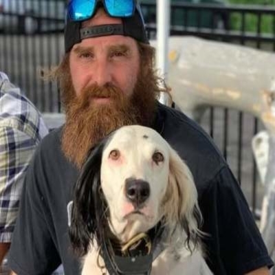 Jared Baker - Biografía, Patrimonio, Edad, Peso, Altura, Relaciones