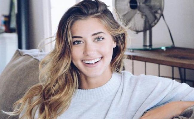 Jessica Serfaty And Kaan Gunay’s Separation - Biografía, Patrimonio ...