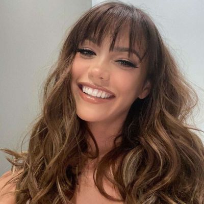 Jessica Sutta | Biografía, edad, patrimonio, relación, carrera