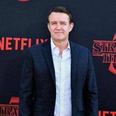 Joe Chrest - Biografía, Patrimonio, Edad, Peso, Altura, Relaciones