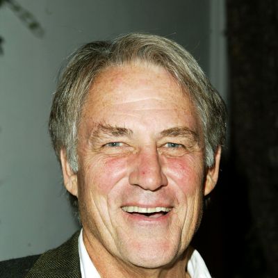 John Bennett Perry - Biografía, Patrimonio, Edad, Peso, Altura, Relaciones