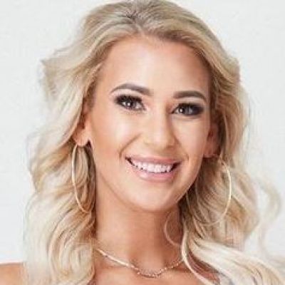 Jordan Maxx - Biografía, Patrimonio, Edad, Peso, Altura, Relaciones