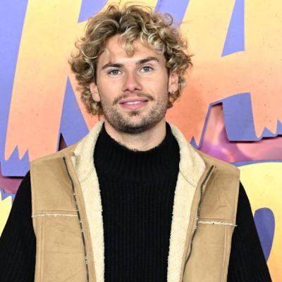 Joseph Garrett | Bio, Age, Patrimonio, Relationship, Career - Biografía ...