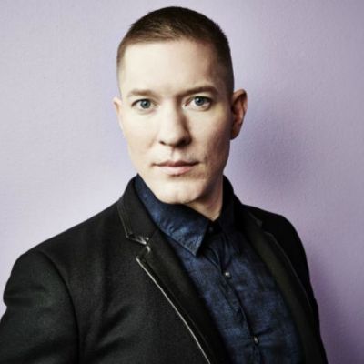 Joseph Sikora - Biografía, Patrimonio, Edad, Peso, Altura, Relaciones