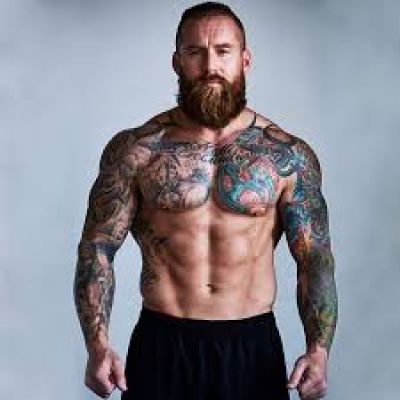 Joshua Hopkins - Biografía, Patrimonio, Edad, Peso, Altura, Relaciones