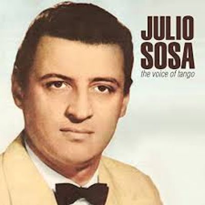 Julio Sosa - Biografía, Patrimonio, Edad, Peso, Altura, Relaciones