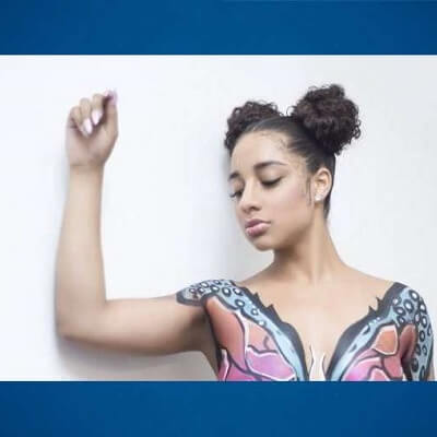 Kapree Karter - Biografía, Patrimonio, Edad, Peso, Altura, Relaciones