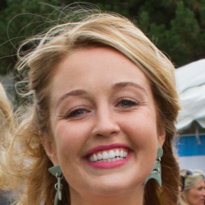 Kate Corbett| Bio, Age, Patrimonio, Relationship, Career - Biografía ...