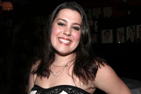 Katharine Luckinbill | Her Career, Marriage, Husband, & More ...