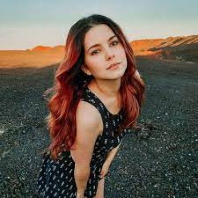 Katy Rose - Biografía, Patrimonio, Edad, Peso, Altura, Relaciones