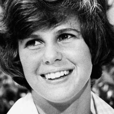 Kim Darby