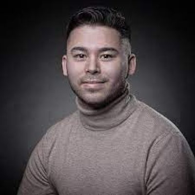 Kristan van den Berg