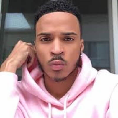 Kyle Anfernee - Biografía, Patrimonio, Edad, Peso, Altura, Relaciones