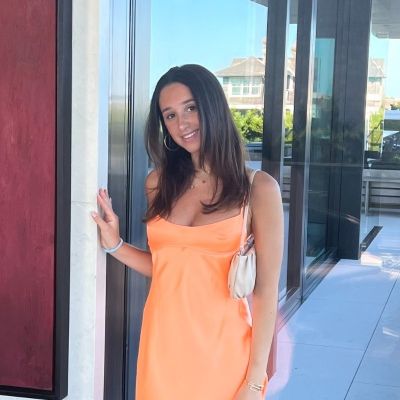 Kylie Rubin Bio, edad, patrimonio neto, profesión