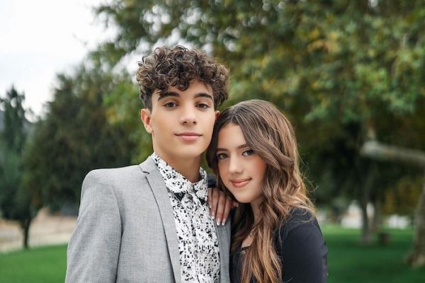 La relación de Symonne Harrison y Nicholas Bencivengo ha terminado