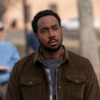 La'Charles Trask | Biografía, edad, patrimonio, relación, carrera