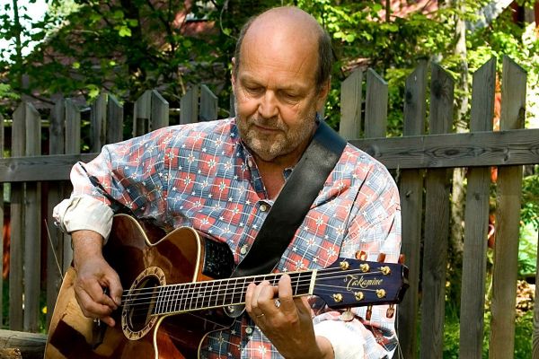 Lasse Wellander : Abba Recognize The “Musical Brilliance” Of Their ...