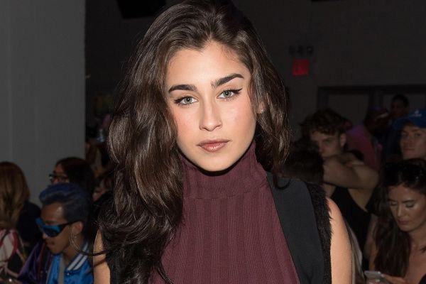 Lauren Jauregui Has Threatened To Leave Twitter In Response To The New ...