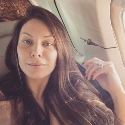Lauren Kitt- Bio, Height, Patrimonio, Husband, Marriage - Biografía ...