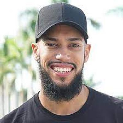 Laurence Marsach - Biografía, Patrimonio, Edad, Peso, Altura, Relaciones