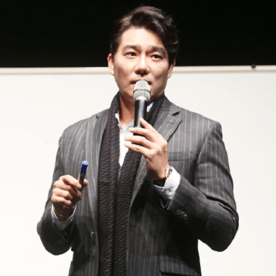 Lee Tae Gon - Biografía, Patrimonio, Edad, Peso, Altura, Relaciones