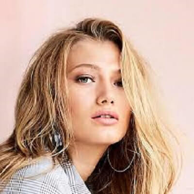 Leony - Biografía, Patrimonio, Edad, Peso, Altura, Relaciones