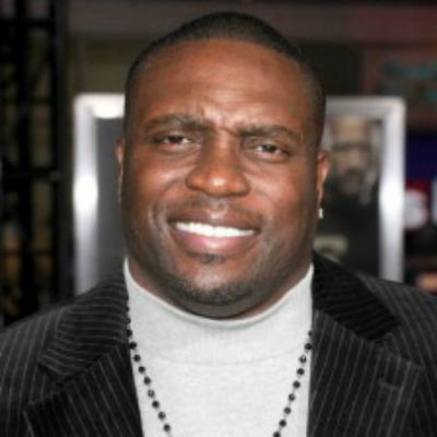 Lester Speight - Biografía, Patrimonio, Edad, Peso, Altura, Relaciones