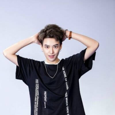 Lin Fan - Biografía, Patrimonio, Edad, Peso, Altura, Relaciones