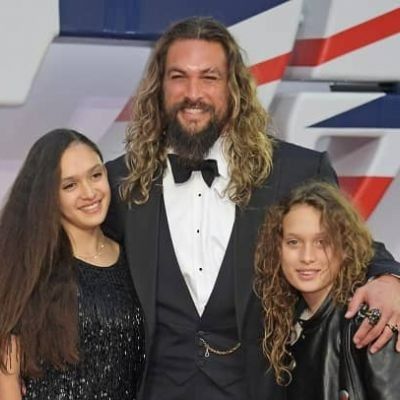 Lola Iolani Momoa- Wiki, Boyfriend, Patrimonio, Height, Career ...