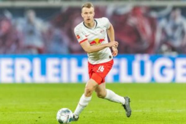 Lukas Klostermann Bio: Early Life, Career, Patrimonio - Biografía ...