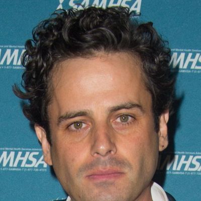 Luke Kirby - Biografía, Patrimonio, Edad, Peso, Altura, Relaciones