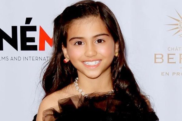 Madison Taylor Baez Wiki: What’s Her Ethnicity? Meet Her Parents Chris ...