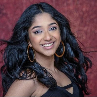 Maitreyi Ramakrishnan - Biografía, Patrimonio, Edad, Peso, Altura ...