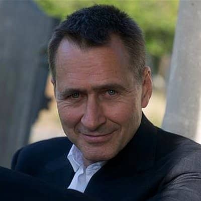 Marcus Gilbert : Bio, Patrimonio, Wife Height And Career - Biografía ...