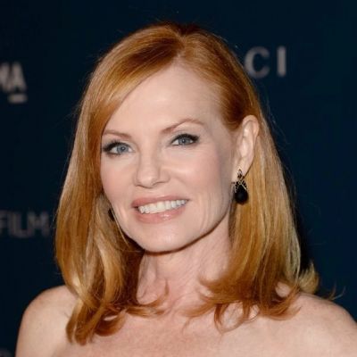 Marg Helgenberger - Biografía, Patrimonio, Edad, Peso, Altura, Relaciones