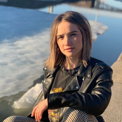 Mariya Samsonova - Biografía, Patrimonio, Edad, Peso, Altura, Relaciones