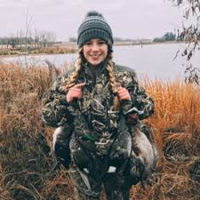 Marjorie Patterson - Biografía, Patrimonio, Edad, Peso, Altura, Relaciones