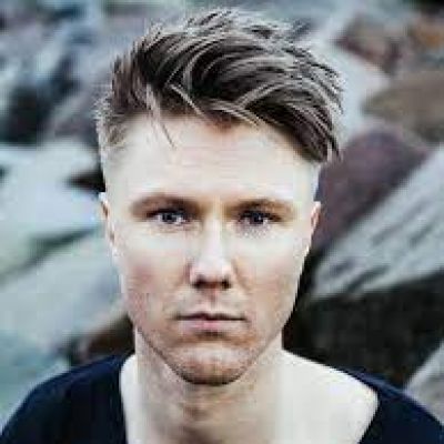 Martin Skriver - Biografía, Patrimonio, Edad, Peso, Altura, Relaciones