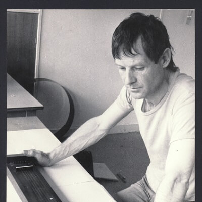 Max Eastley - Biografía, Patrimonio, Edad, Peso, Altura, Relaciones