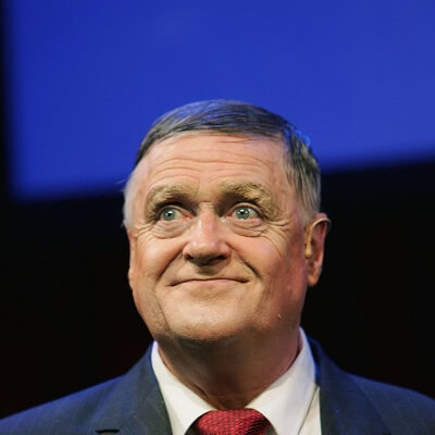 Max Gillies - Biografía, Patrimonio, Edad, Peso, Altura, Relaciones