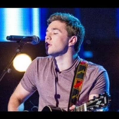 Max Murphy - Biografía, Patrimonio, Edad, Peso, Altura, Relaciones