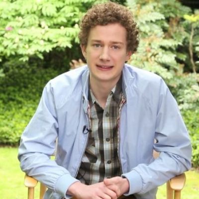 Maxwell Haynes - Biografía, Patrimonio, Edad, Peso, Altura, Relaciones