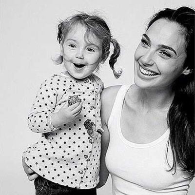 Maya Versano, Gal Gadot’s Daughter, Reveals the Untold Truth ...